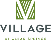 New Homes In Northern VA | Village At Clear Springs